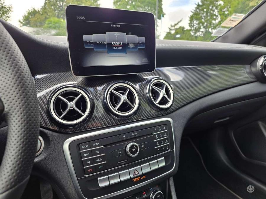 Pelēks Mercedes-Benz GLA 200 2019 Tauragė, ar dzinēja tilpumu 2.14 L un nobraukumu 128 tūkst. km par 16500 €, foto 30 vietnē AUTOMOTO.COM.LV