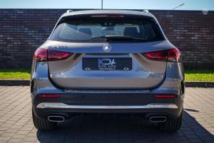 Pelēks Mercedes-Benz GLA 200 2020 Marijampole, ar dzinēja tilpumu 1.33 L un nobraukumu 118 tūkst. km par 20950 €, foto 11 vietnē AUTOMOTO.COM.LV