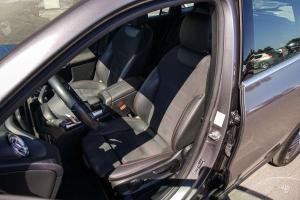 Pelēks Mercedes-Benz GLA 200 2020 Marijampole, ar dzinēja tilpumu 1.33 L un nobraukumu 118 tūkst. km par 20950 €, foto 32 vietnē AUTOMOTO.COM.LV