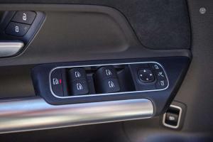 Pelēks Mercedes-Benz GLA 200 2020 Marijampole, ar dzinēja tilpumu 1.33 L un nobraukumu 118 tūkst. km par 20950 €, foto 34 vietnē AUTOMOTO.COM.LV