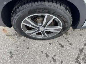 Pelēks Mercedes-Benz GLA 200 2014 Prienai, ar dzinēja tilpumu 2.14 L un nobraukumu 320 tūkst. km par 7950 €, foto 17 vietnē AUTOMOTO.COM.LV