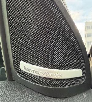 Pelēks Mercedes-Benz GLA 200 2018 Kauņa, ar dzinēja tilpumu 1.60 L un nobraukumu 249 tūkst. km par 12899 €, foto 14 vietnē AUTOMOTO.COM.LV