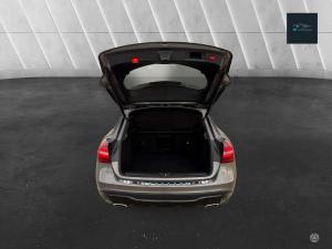 Pelēks Mercedes-Benz GLA 200 2018 Kauņa, ar dzinēja tilpumu 1.60 L un nobraukumu 249 tūkst. km par 12899 €, foto 37 vietnē AUTOMOTO.COM.LV