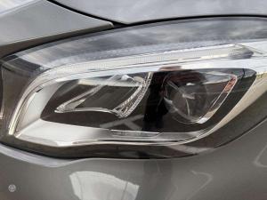 Pelēks Mercedes-Benz GLA 200 2018 Kauņa, ar dzinēja tilpumu 1.60 L un nobraukumu 249 tūkst. km par 12899 €, foto 40 vietnē AUTOMOTO.COM.LV