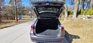 Pelēks Mercedes-Benz GLA 200 2021 Rīga, ar dzinēja tilpumu 1.40 L un nobraukumu 61 tūkst. km par 33000 €, foto 12 vietnē AUTOMOTO.COM.LV