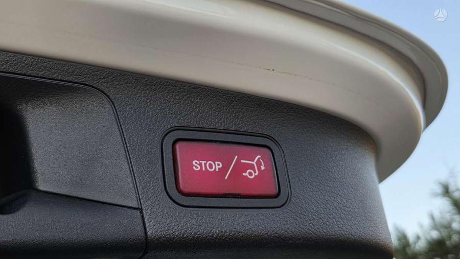 Balts Mercedes-Benz GLA 200 2021 Panevēža, ar dzinēja tilpumu 1.95 L un nobraukumu 230 tūkst. km par 21300 €, foto 17 vietnē AUTOMOTO.COM.LV
