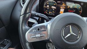 Balts Mercedes-Benz GLA 200 2021 Panevēža, ar dzinēja tilpumu 1.95 L un nobraukumu 230 tūkst. km par 21300 €, foto 36 vietnē AUTOMOTO.COM.LV