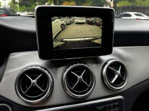 Черный Мерседес GLA 220 2014 в Таураге, объемом двигателя 2.14 л и пробегом 283 тыс. км за 9900 €, фото 10 на AUTOMOTO.COM.LV