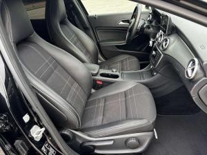 Черный Мерседес GLA 220 2014 в Таураге, объемом двигателя 2.14 л и пробегом 283 тыс. км за 9900 €, фото 11 на AUTOMOTO.COM.LV
