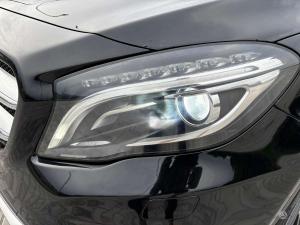 Черный Мерседес GLA 220 2014 в Таураге, объемом двигателя 2.14 л и пробегом 283 тыс. км за 9900 €, фото 17 на AUTOMOTO.COM.LV