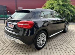 Черный Мерседес GLA 220 2014 в Каунас, объемом двигателя 2.20 л и пробегом 230 тыс. км за 10700 €, фото 12 на AUTOMOTO.COM.LV