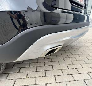 Черный Мерседес GLA 220 2014 в Каунас, объемом двигателя 2.20 л и пробегом 230 тыс. км за 10700 €, фото 16 на AUTOMOTO.COM.LV