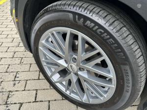 Черный Мерседес GLA 220 2014 в Каунас, объемом двигателя 2.20 л и пробегом 230 тыс. км за 10700 €, фото 18 на AUTOMOTO.COM.LV