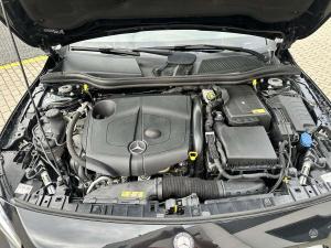 Черный Мерседес GLA 220 2014 в Каунас, объемом двигателя 2.20 л и пробегом 230 тыс. км за 10700 €, фото 23 на AUTOMOTO.COM.LV