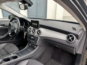 Черный Мерседес GLA 220 2014 в Каунас, объемом двигателя 2.20 л и пробегом 230 тыс. км за 10700 €, фото 26 на AUTOMOTO.COM.LV