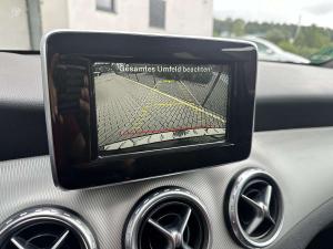 Черный Мерседес GLA 220 2014 в Каунас, объемом двигателя 2.20 л и пробегом 230 тыс. км за 10700 €, фото 29 на AUTOMOTO.COM.LV