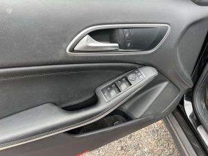 Черный Мерседес GLA 220 2016 в Таураге, объемом двигателя 2.20 л и пробегом 158 тыс. км за 7900 €, фото 13 на AUTOMOTO.COM.LV