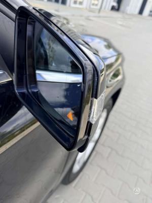 Melns Mercedes-Benz gla-220 2018 Viļņa, ar dzinēja tilpumu 2.14 L un nobraukumu 222 tūkst. km par 13500 €, foto 10 vietnē AUTOMOTO.COM.LV