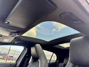 Черный Мерседес GLA 220 2019 в Таураге, объемом двигателя 2.14 л и пробегом 250 тыс. км за 14500 €, фото 14 на AUTOMOTO.COM.LV