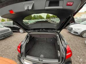 Черный Мерседес GLA 220 2015 в Шяуляй, объемом двигателя 2.14 л и пробегом 175 тыс. км за 14800 €, фото 9 на AUTOMOTO.COM.LV
