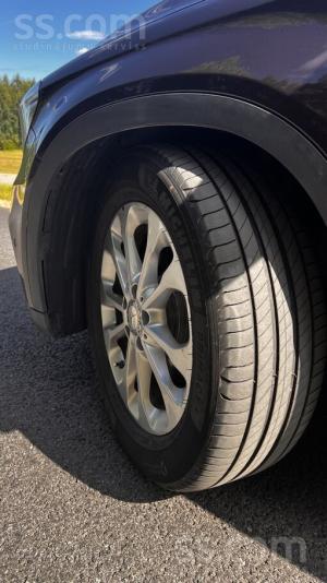 Brūns Mercedes-Benz gla-220 2014 Rīga, ar dzinēja tilpumu 2.20 L un nobraukumu 205 tūkst. km par 12500 €, foto 14 vietnē AUTOMOTO.COM.LV