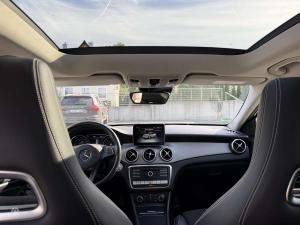 Коричневый Мерседес GLA 220 2018 в Плунге, объемом двигателя 2.14 л и пробегом 155 тыс. км за 16600 €, фото 10 на AUTOMOTO.COM.LV