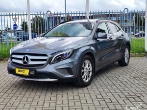 Mercedes-Benz gla-220 2014 in Klaipeda, with an engine capacity of 2.14 L and mileage of 102 thousand km for 14900 €, photo  on AUTOMOTO.COM.LV