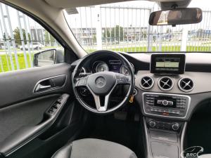 Mercedes-Benz gla-220 2014 in Klaipeda, with an engine capacity of 2.14 L and mileage of 102 thousand km for 14900 €, photo 4 on AUTOMOTO.COM.LV