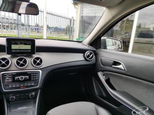 Mercedes-Benz gla-220 2014 in Klaipeda, with an engine capacity of 2.14 L and mileage of 102 thousand km for 14900 €, photo 6 on AUTOMOTO.COM.LV
