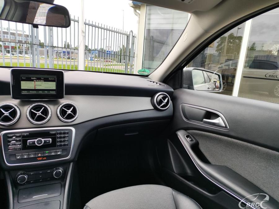 Mercedes-Benz gla-220 2014 in Klaipeda, with an engine capacity of 2.14 L and mileage of 102 thousand km for 14900 €, photo 6 on AUTOMOTO.COM.LV