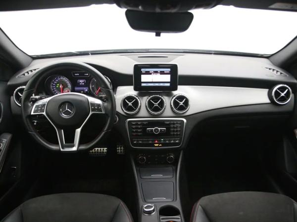 Mercedes-Benz gla-220 2015 Viļņa, ar dzinēja tilpumu 2.10 L un nobraukumu 161 tūkst. km par 15399 €, foto 2 vietnē AUTOMOTO.COM.LV