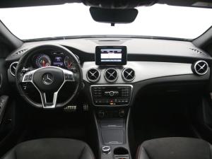 Mercedes-Benz gla-220 2015 in Vilnius, with an engine capacity of 2.10 L and mileage of 161 thousand km for 15399 €, photo 2 on AUTOMOTO.COM.LV