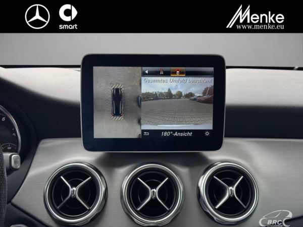 Мерседес GLA 220 2020 в Вильнюс, объемом двигателя 1.99 л и пробегом 101 тыс. км за 25000 €, фото 3 на AUTOMOTO.COM.LV