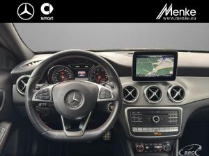 Мерседес GLA 220 2020 в Вильнюс, объемом двигателя 1.99 л и пробегом 101 тыс. км за 25000 €, фото 5 на AUTOMOTO.COM.LV