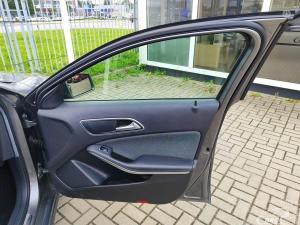 Pelēks Mercedes-Benz gla-220 2014 Klaipėda, ar dzinēja tilpumu 2.14 L un nobraukumu 102 tūkst. km par 14900 €, foto 8 vietnē AUTOMOTO.COM.LV