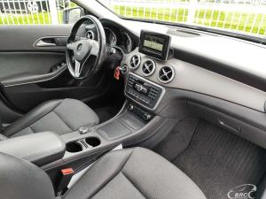 Pelēks Mercedes-Benz gla-220 2014 Klaipėda, ar dzinēja tilpumu 2.14 L un nobraukumu 102 tūkst. km par 14900 €, foto 10 vietnē AUTOMOTO.COM.LV