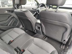 Pelēks Mercedes-Benz gla-220 2014 Klaipėda, ar dzinēja tilpumu 2.14 L un nobraukumu 102 tūkst. km par 14900 €, foto 13 vietnē AUTOMOTO.COM.LV