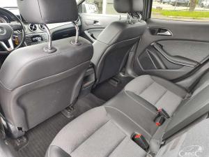 Pelēks Mercedes-Benz gla-220 2014 Klaipėda, ar dzinēja tilpumu 2.14 L un nobraukumu 102 tūkst. km par 14900 €, foto 17 vietnē AUTOMOTO.COM.LV