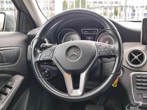 Pelēks Mercedes-Benz gla-220 2014 Klaipėda, ar dzinēja tilpumu 2.14 L un nobraukumu 102 tūkst. km par 14900 €, foto 18 vietnē AUTOMOTO.COM.LV
