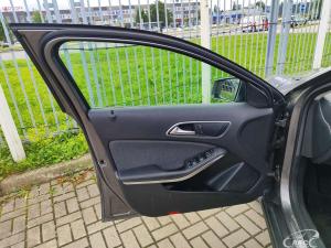 Pelēks Mercedes-Benz gla-220 2014 Klaipėda, ar dzinēja tilpumu 2.14 L un nobraukumu 102 tūkst. km par 14900 €, foto 19 vietnē AUTOMOTO.COM.LV