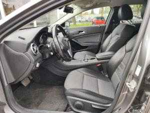 Pelēks Mercedes-Benz gla-220 2014 Klaipėda, ar dzinēja tilpumu 2.14 L un nobraukumu 102 tūkst. km par 14900 €, foto 21 vietnē AUTOMOTO.COM.LV