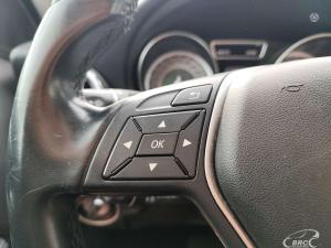 Pelēks Mercedes-Benz gla-220 2014 Klaipėda, ar dzinēja tilpumu 2.14 L un nobraukumu 102 tūkst. km par 14900 €, foto 23 vietnē AUTOMOTO.COM.LV