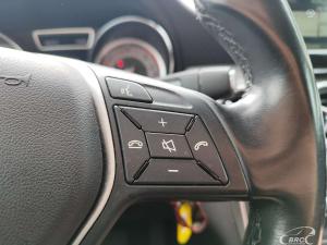 Pelēks Mercedes-Benz gla-220 2014 Klaipėda, ar dzinēja tilpumu 2.14 L un nobraukumu 102 tūkst. km par 14900 €, foto 24 vietnē AUTOMOTO.COM.LV