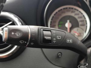 Pelēks Mercedes-Benz gla-220 2014 Klaipėda, ar dzinēja tilpumu 2.14 L un nobraukumu 102 tūkst. km par 14900 €, foto 27 vietnē AUTOMOTO.COM.LV