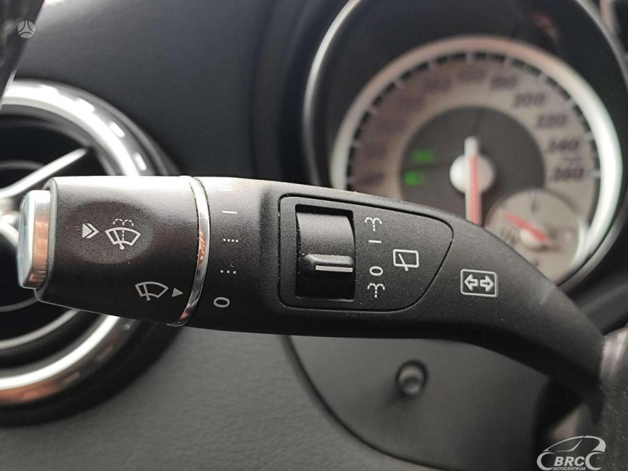 Pelēks Mercedes-Benz gla-220 2014 Klaipėda, ar dzinēja tilpumu 2.14 L un nobraukumu 102 tūkst. km par 14900 €, foto 27 vietnē AUTOMOTO.COM.LV