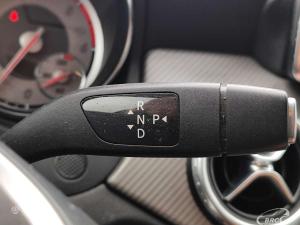 Pelēks Mercedes-Benz gla-220 2014 Klaipėda, ar dzinēja tilpumu 2.14 L un nobraukumu 102 tūkst. km par 14900 €, foto 28 vietnē AUTOMOTO.COM.LV