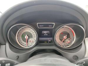 Pelēks Mercedes-Benz gla-220 2014 Klaipėda, ar dzinēja tilpumu 2.14 L un nobraukumu 102 tūkst. km par 14900 €, foto 29 vietnē AUTOMOTO.COM.LV