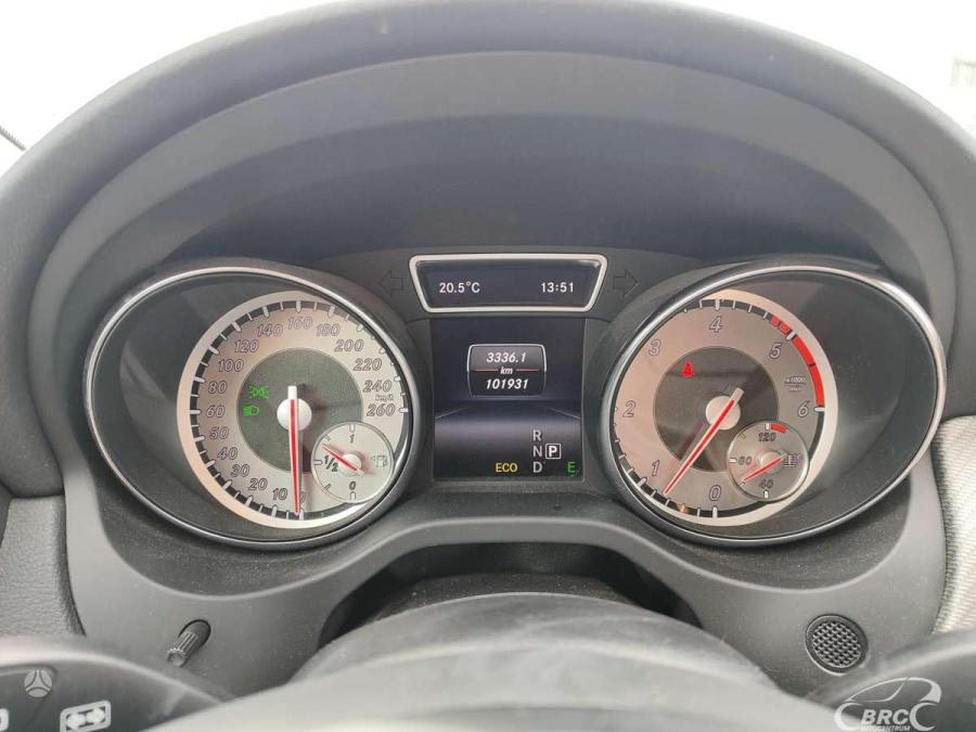 Pelēks Mercedes-Benz gla-220 2014 Klaipėda, ar dzinēja tilpumu 2.14 L un nobraukumu 102 tūkst. km par 14900 €, foto 29 vietnē AUTOMOTO.COM.LV