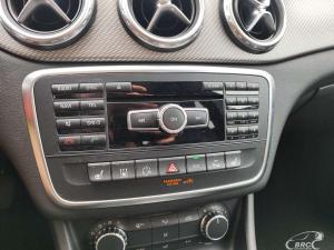 Pelēks Mercedes-Benz gla-220 2014 Klaipėda, ar dzinēja tilpumu 2.14 L un nobraukumu 102 tūkst. km par 14900 €, foto 31 vietnē AUTOMOTO.COM.LV