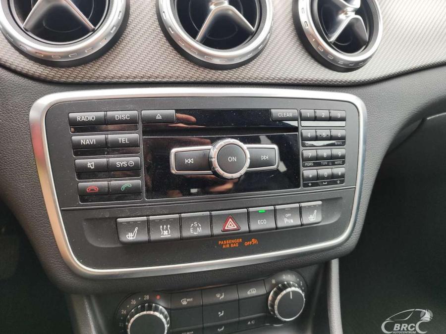 Pelēks Mercedes-Benz gla-220 2014 Klaipėda, ar dzinēja tilpumu 2.14 L un nobraukumu 102 tūkst. km par 14900 €, foto 31 vietnē AUTOMOTO.COM.LV